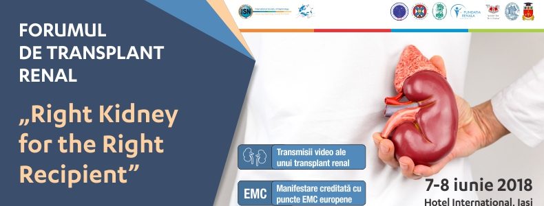 Societatea Română de Nefrologie