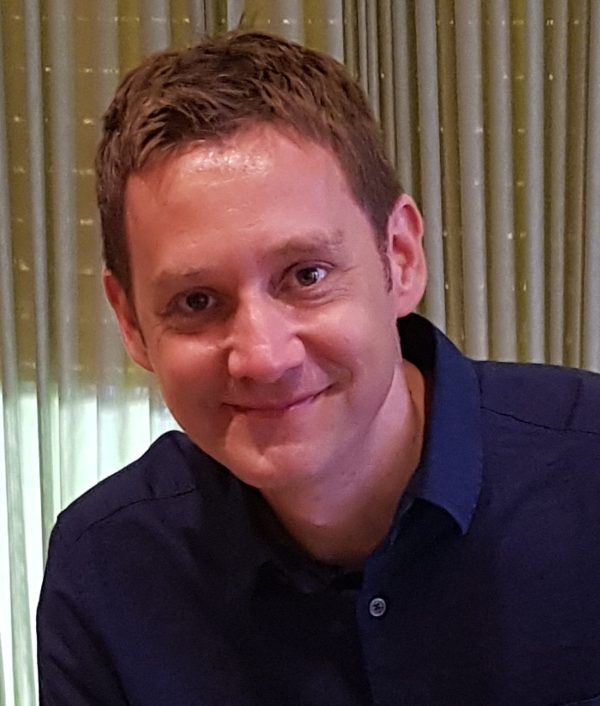 David Turner – Societatea Română de Nefrologie