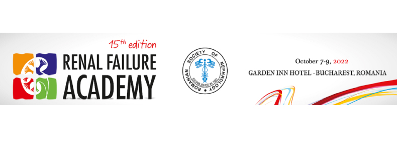 Societatea Română de Nefrologie