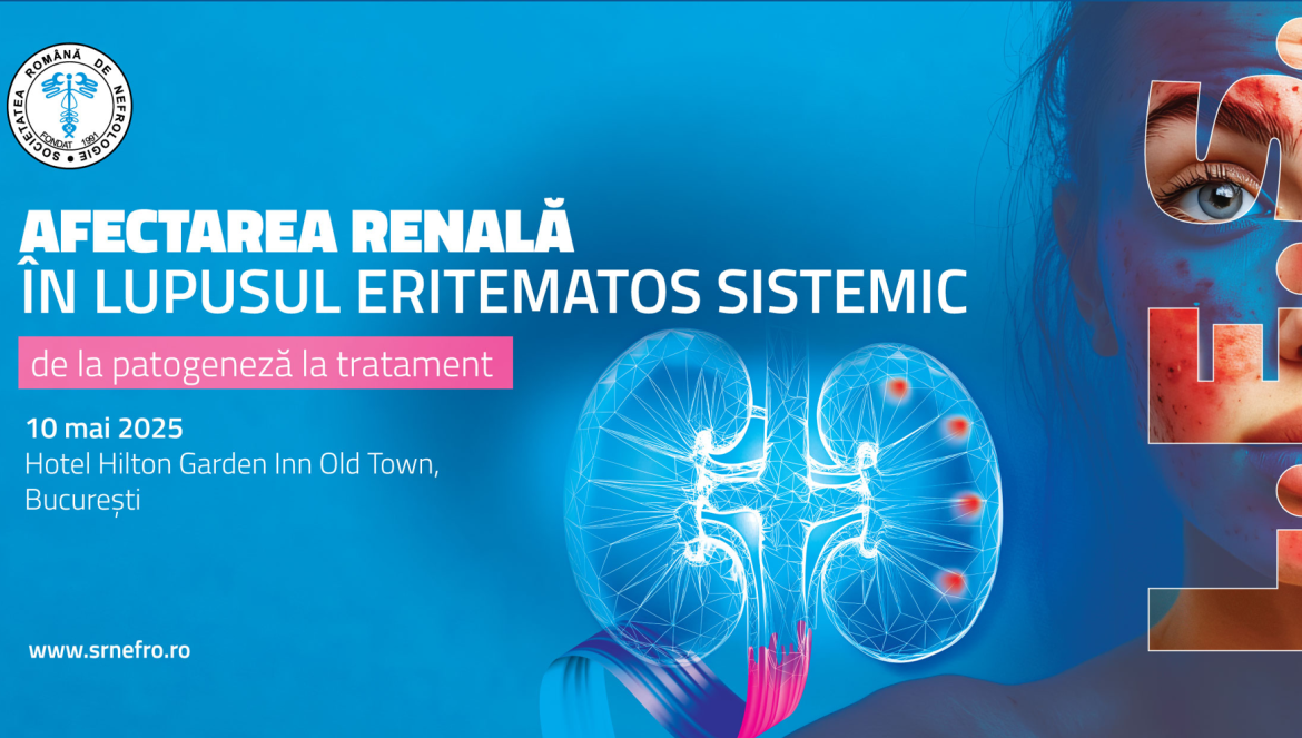 Societatea Română de Nefrologie