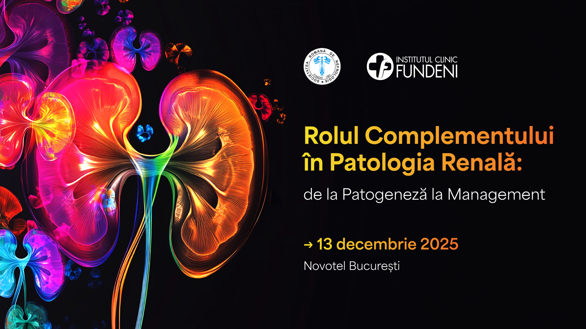 Rolul Complementului în Patologia Renală: de la Patogeneză la ...