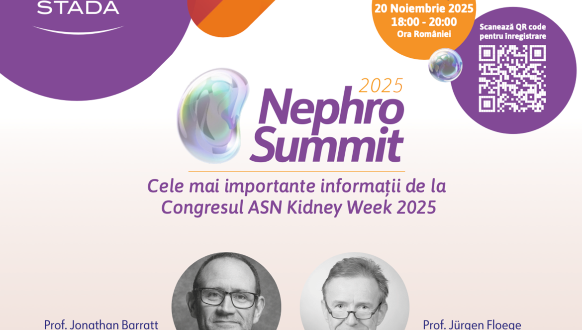 Societatea Română de Nefrologie